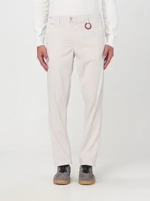 TRAMAROSSA Tailored Chinos - Mastic