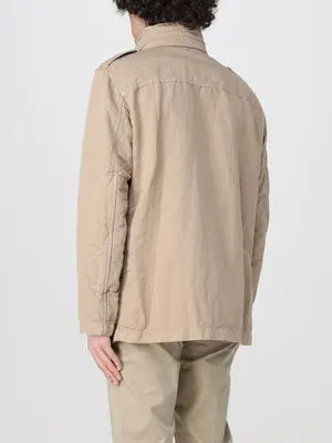 FAY Jacket - Brown