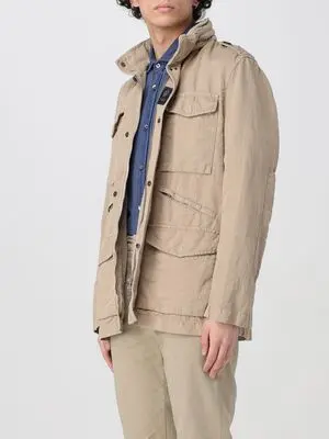 FAY Jacket - Brown