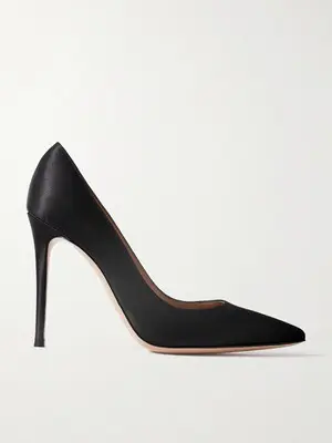 Gianvito Rossi Cushioned Shoes For Women