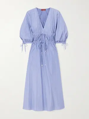 Altuzarra Embellished Day Dresses