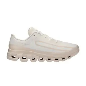 On Bureau Borsche X Cloudflow 4 Ikon Sneakers - Cream