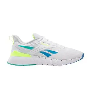 Reebok Lace Up Sneakers For Men