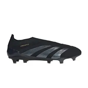 Adidas Predator Elite Laceless Fg 'dark Spark Pack