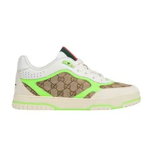 Men's Gucci Neutrals Sneakers