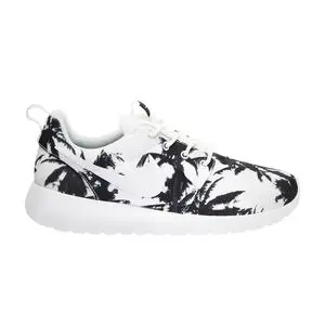 Printed Sneakers