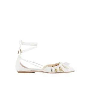 Chloé Sea Treasures Ballerinas