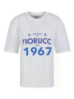 Fiorucci Dreaming 1967 T-shirt