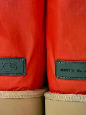 UGG Classic Mini Boots