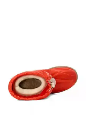 UGG Classic Mini Boots