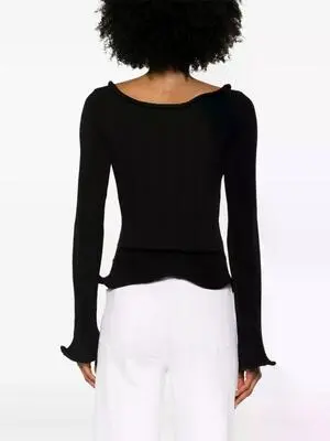 Séfr Giselle Long Sleeve T-shirt