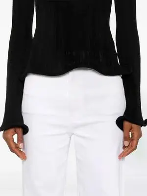 Séfr Giselle Long Sleeve T-shirt