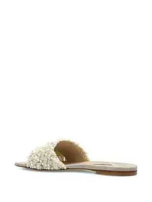 Casadei Pearlsway Slides