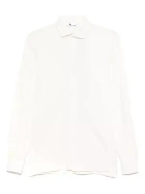 DOPPIAA Jersey Shirt - Neutrals