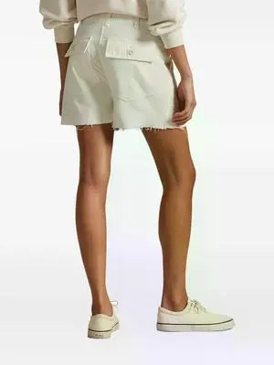 Polo Ralph Lauren Utility-style Shorts