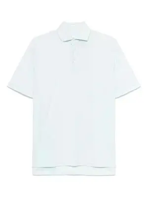Doppiaa Button Down Polos For Men