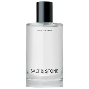 SALT & STONE Neroli & Basil Body And Hair Fragrance Mist - One-color