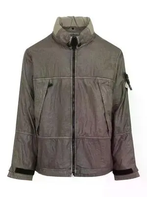 Stone Island Compass-badge Military Jacket