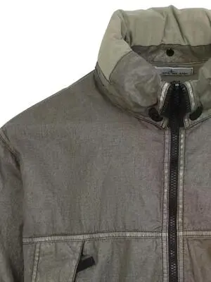 Stone Island Compass-badge Military Jacket