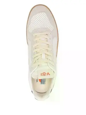 VEJA V-82 Low Top Sneakers