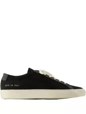 Common Projects Padded Shoes For Men