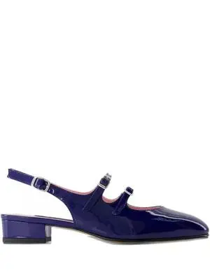 CAREL Peche Slingback Pumps