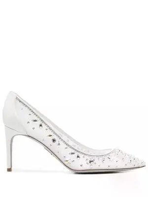 Rene Caovilla Casual Pumps
