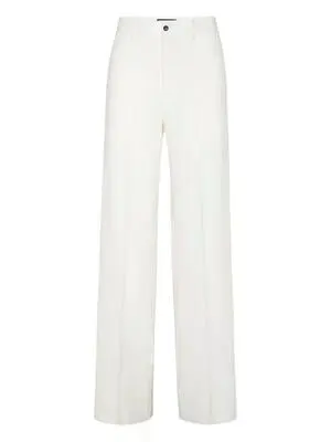 Philipp Plein Wide Leg Pants For Men