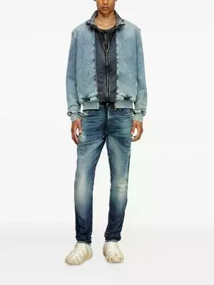 DIESEL D-strukt Jeans 2060