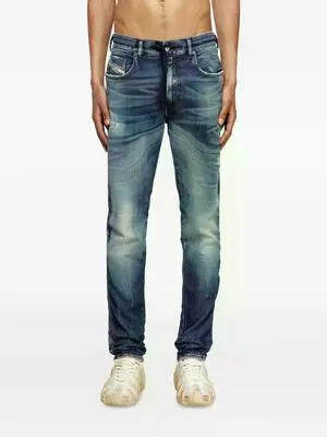 DIESEL D-strukt Jeans 2060