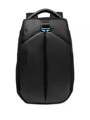 PIQUADRO Panelled Backpack
