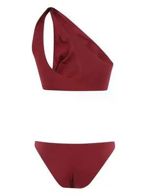 Federica Tosi Asymmetric-cut Bikini