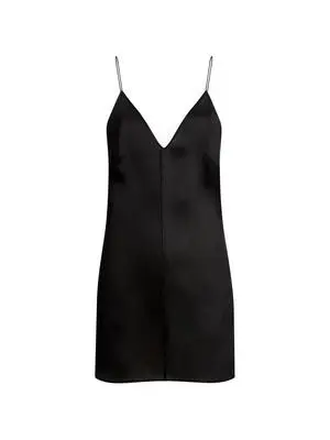 Khaite Talsie Top - Black