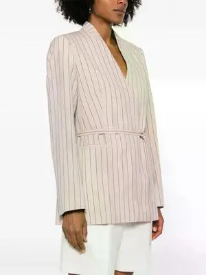 Christian Wijnants Jungo Blazer