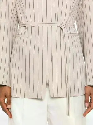Christian Wijnants Jungo Blazer