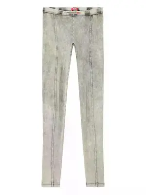 DIESEL® Athena Denim Leggings