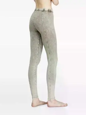 DIESEL® Athena Denim Leggings