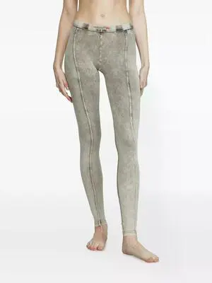 DIESEL® Athena Denim Leggings