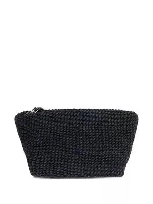 IRO PARIS Neobel Shoulder Bag - Black