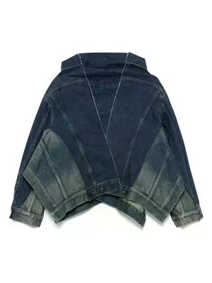 Junya Watanabe X Levi's Denim Jacket