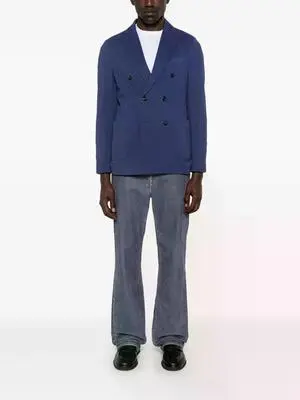 CIRCOLO 1901 Double-breasted Blazer