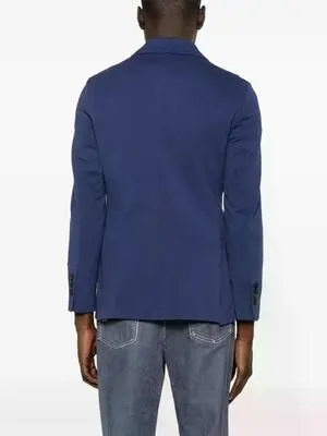 CIRCOLO 1901 Double-breasted Blazer