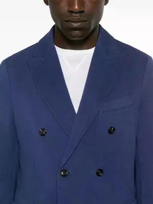 CIRCOLO 1901 Double-breasted Blazer