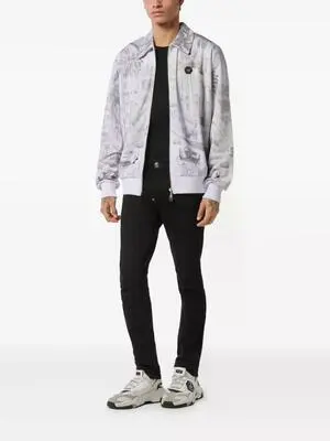 Philipp Plein Track Jacket