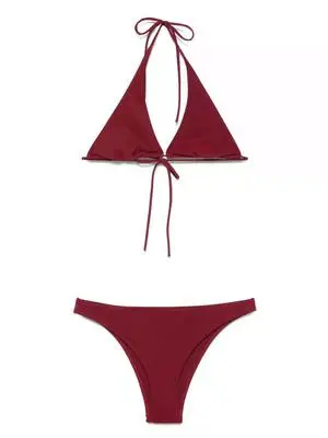 LIDO Cinquantacinque Bikini Set - Red