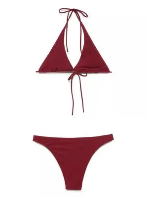 LIDO Cinquantacinque Bikini Set - Red