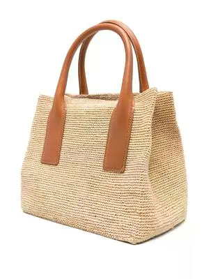 Dsquared2 Summer Lovers Tote Bag