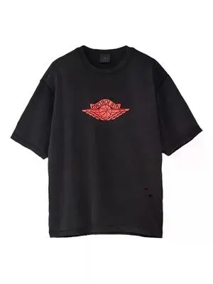 JORDAN Rare Air T-shirt - Black