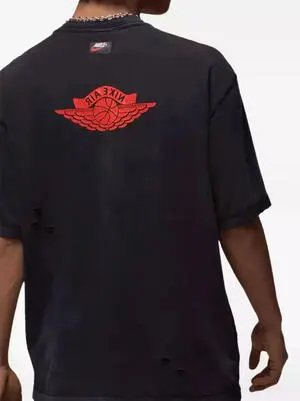 JORDAN Rare Air T-shirt - Black