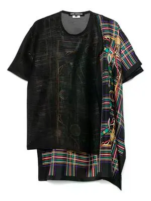 Junya Watanabe Asymmetrical T-shirts For Women